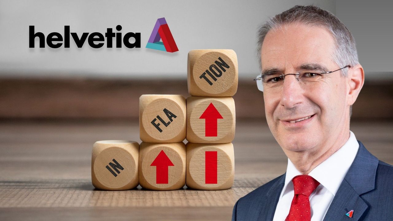 Inflation observation: why insurers should up their monitoring game ...